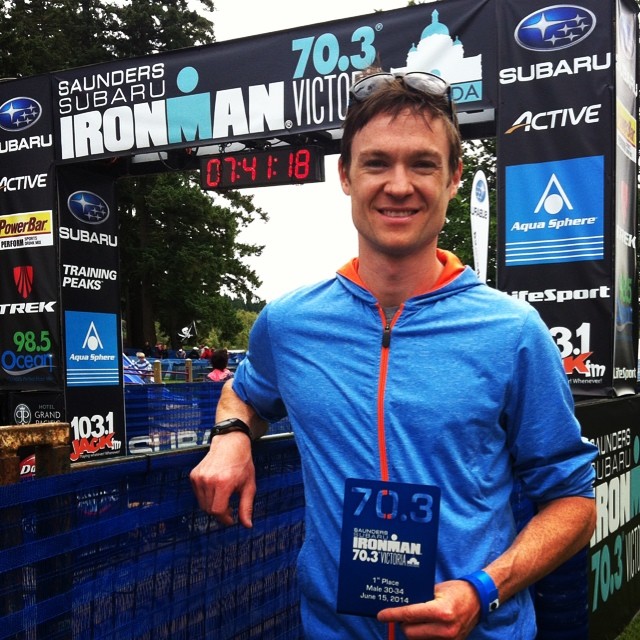 Race Schedule & Results | Dylan Gleeson - Triathlete