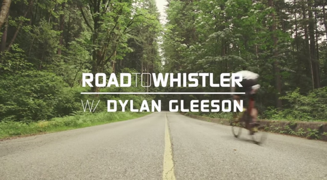 Gallery & Video | Dylan Gleeson - Triathlete