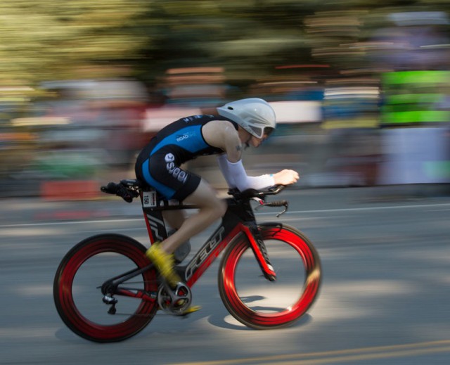 Time to “Go Get IT!” | Dylan Gleeson - Triathlete