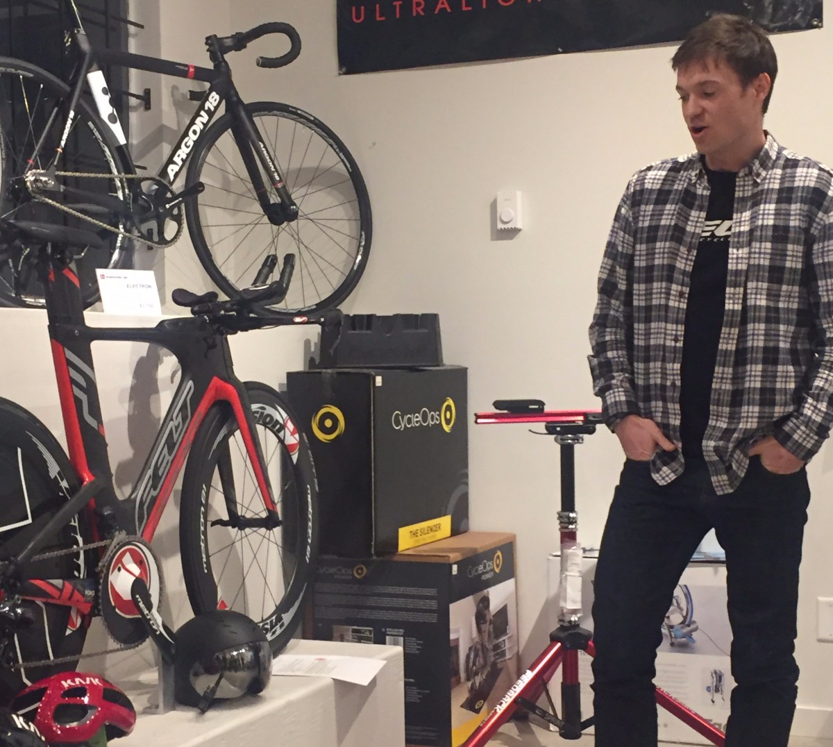 Easy Speed – Tips for Chasing Faster | Dylan Gleeson - Triathlete